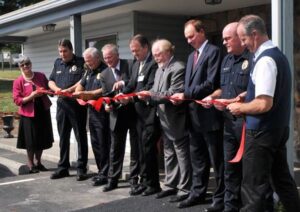 Collision Reporting Center opens in Roanoke, Virginia - Accident ...